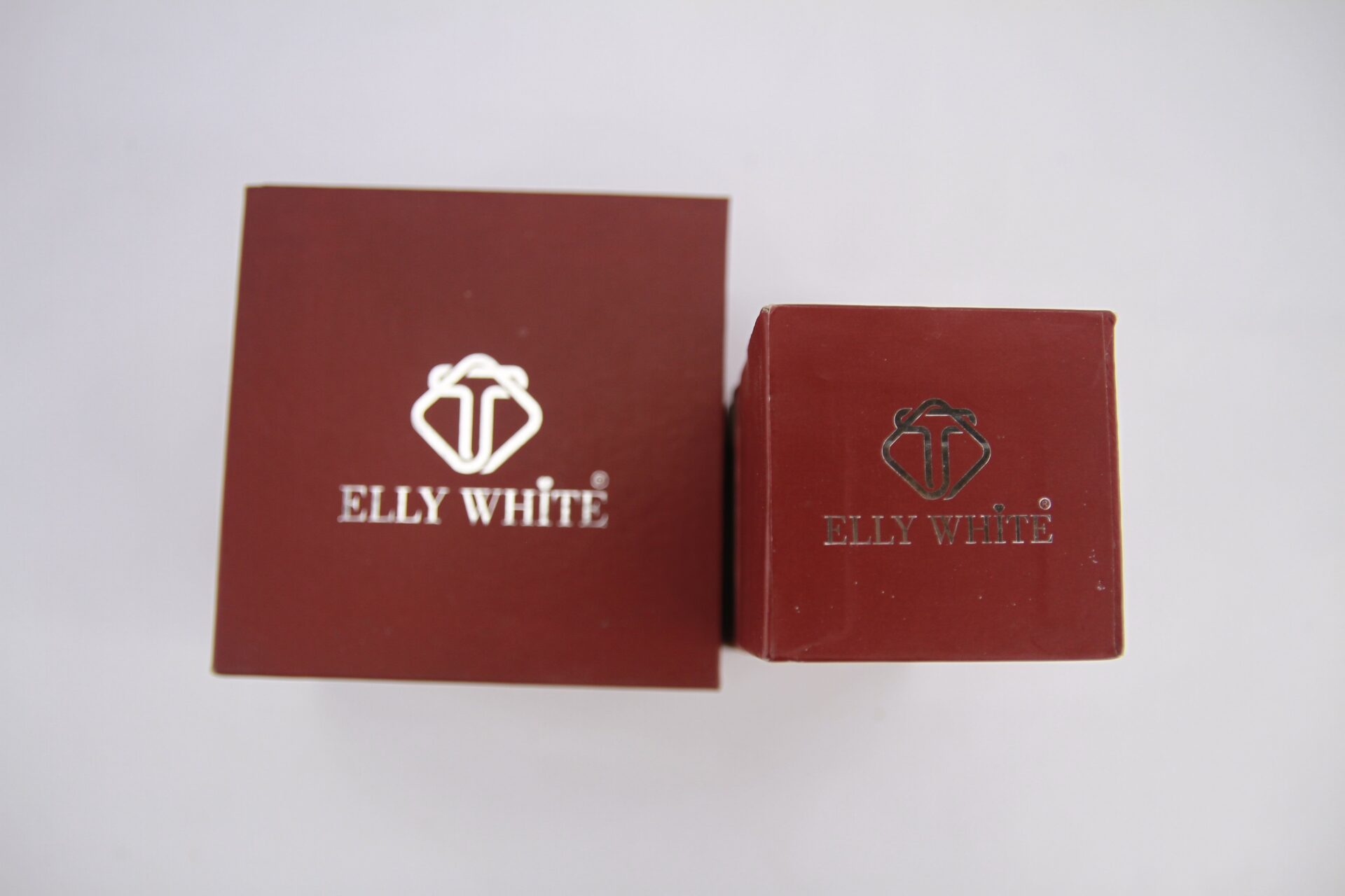 Set Elly White - Thanh Sơn